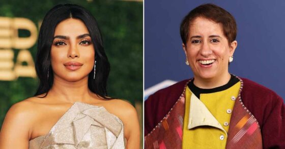 Priyanka Chopra & Guneet Monga Earn Oscar Nod For 2025 With Anuja—Here ...