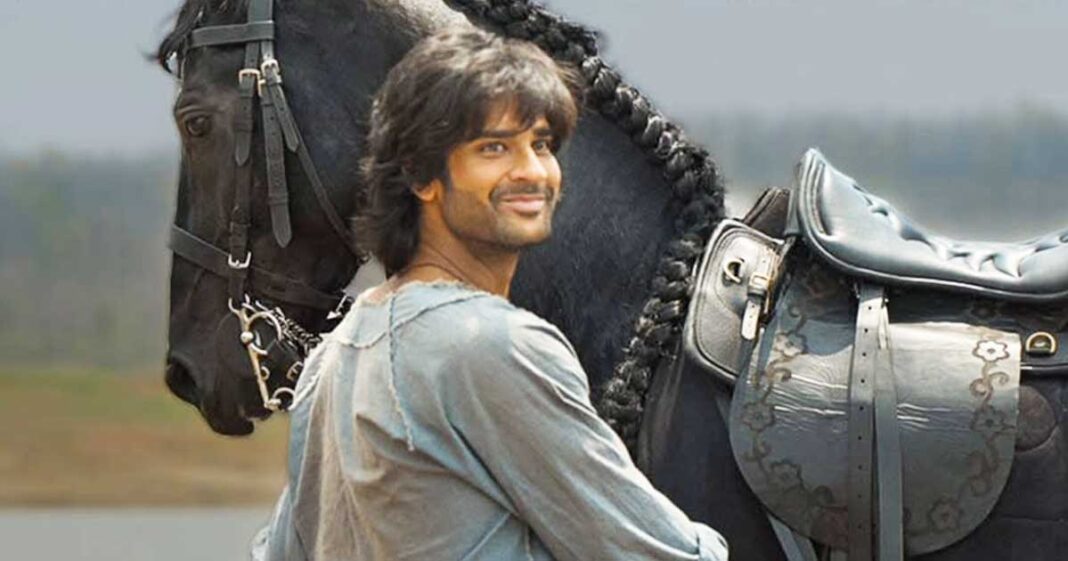 Azaad Box Office Collection Day 7: Aaman Devgan & Rasha Thadani Starrer ...