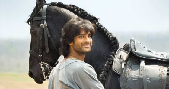 Azaad Review On X: Netizens Give A Mixed Review To The Aaman Devgan ...