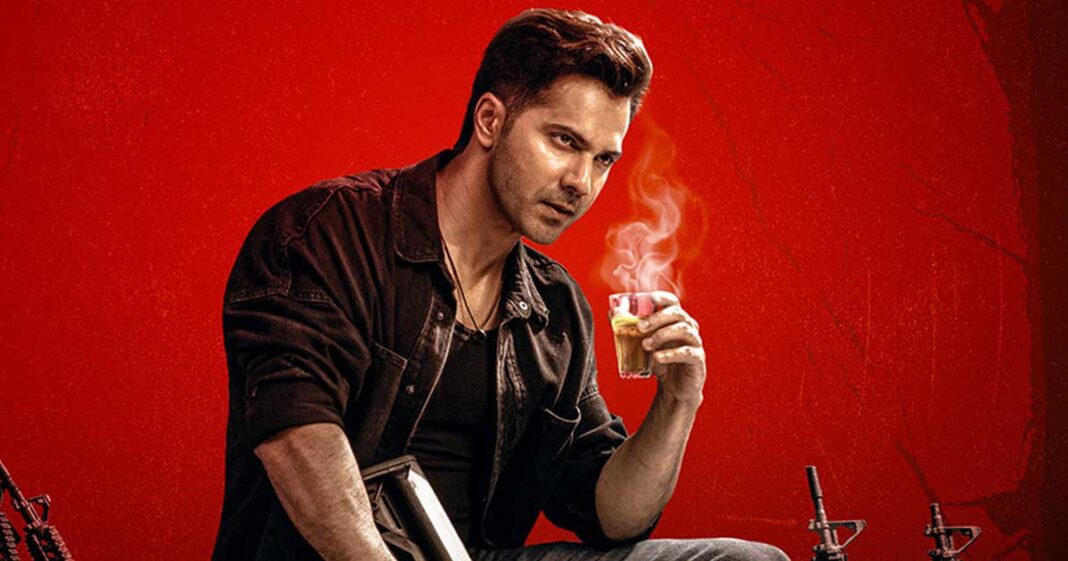 Baby John Box Office Day 15: Struggles To Achieve 40 Crore Lifetime ...