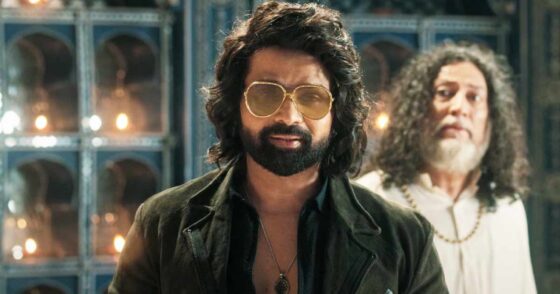 Badass Ravi Kumar Trailer Review: Himesh Reshammiya Says 'Main Bachpan ...