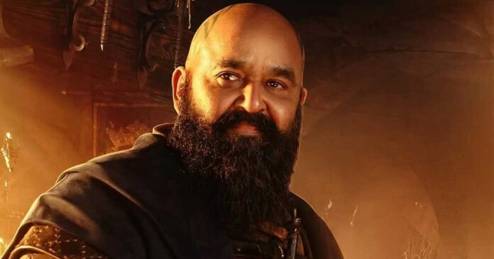 Barroz Box Office Collection Day 8: Mohanlal Starrer Is A Huge Flop ...