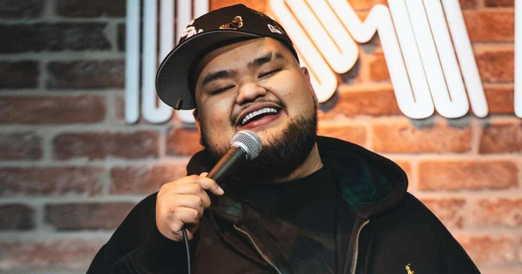 Rising Comedian Ken Flores Dies At 28—Family ‘Shocked and Devastated ...