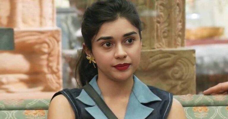 Bigg Boss 18: Eisha Singh Purchased Her Spot As A Finalist With 30% Of ...