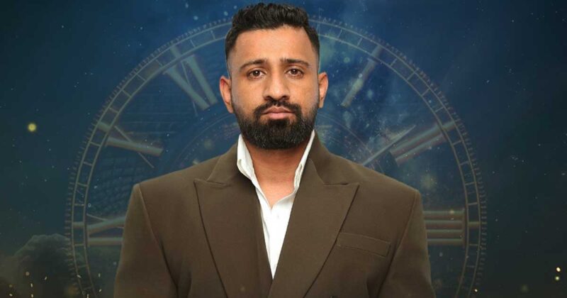 Bigg Boss 18 Winner: Rajat Dalal Might Lift The Trophy On Grand Finale ...