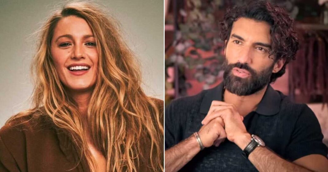 Blake Lively & Justin Baldoni’s High-Profile Court Battle Over It Ends ...