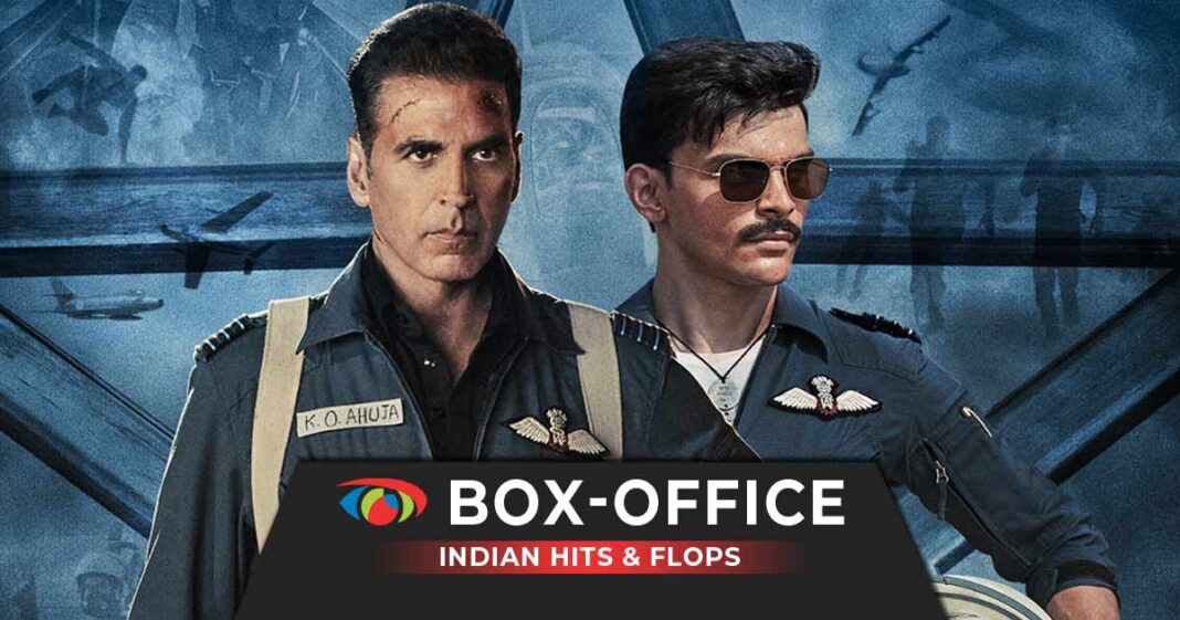 Bollywood Box Office Collection & Verdicts 2025