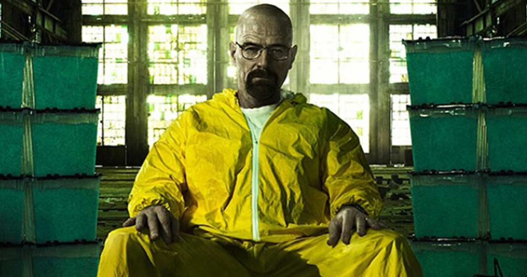 Breaking Bad: Iconic Walter White House Up For Sale After 52 Years With ...