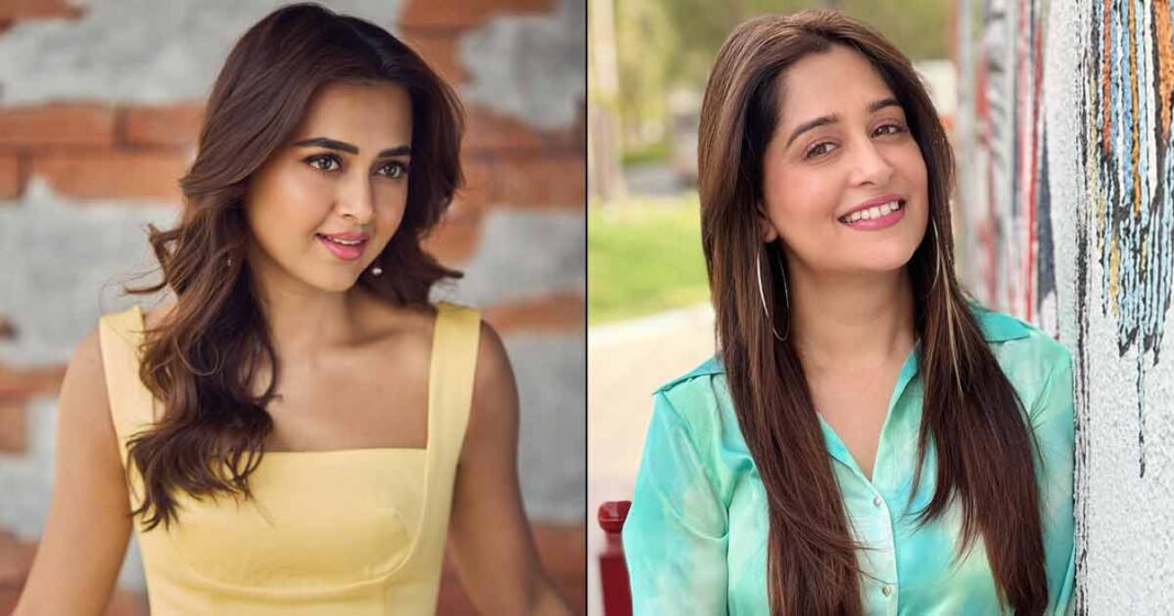 Celebrity MasterChef: Tejasswi Prakash’s Salary For The Culinary Show Is 23% Higher Than Sasural ...