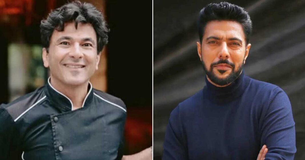 Celebrity MasterChef Judges Vikas Khanna Vs Ranveer Brar’s Net Worth ...