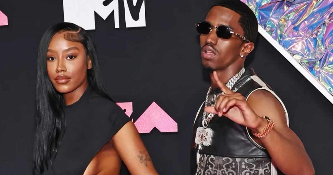 Christian 'King' Combs Sparks Backlash With Viral Video Of Intimate ...