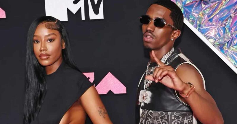 Christian 'King' Combs Sparks Backlash With Viral Video Of Intimate ...