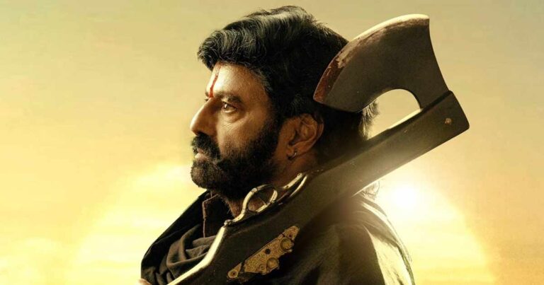Daaku Maharaaj Movie Review: Nandamuri Balakrishna And Bobby Deol's ...