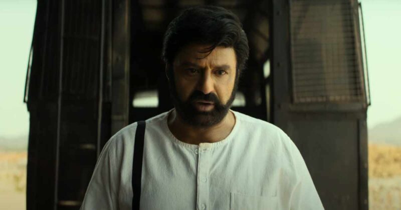 Daaku Maharaaj Movie Review: Nandamuri Balakrishna And Bobby Deol's ...