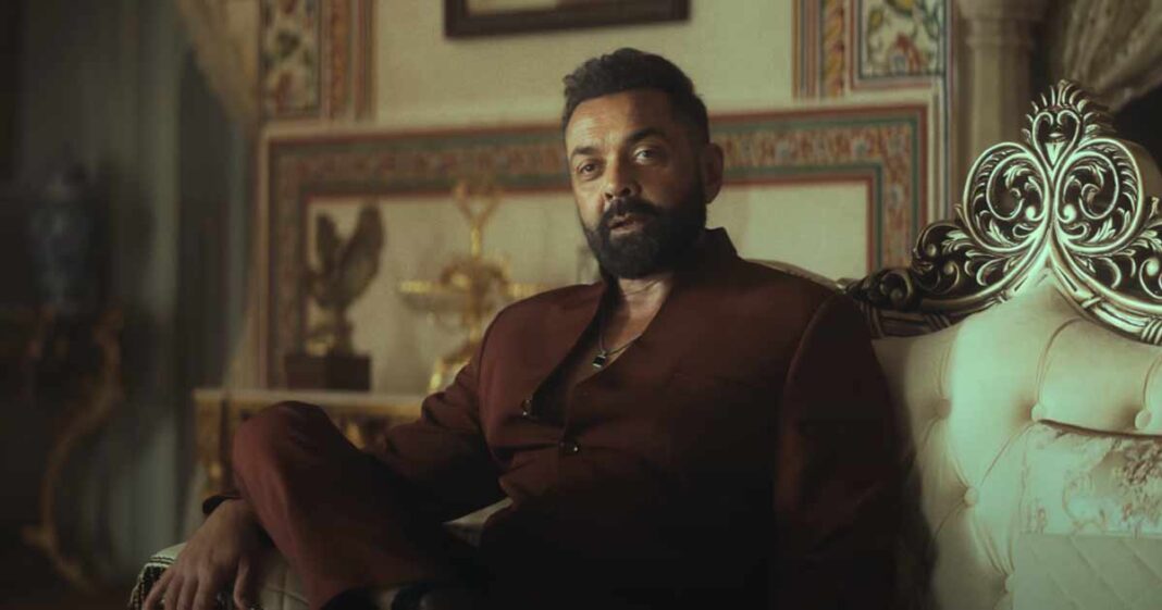 Daaku Maharaaj Movie Review: Nandamuri Balakrishna And Bobby Deol's ...