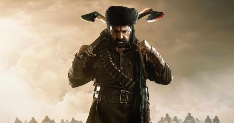 Daaku Maharaaj Movie Review Quicker: Nandamuri Balakrishna's Screen ...