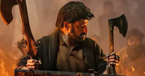 Daaku Maharaaj Worldwide Box Office Collection Day 8: Nandamuri ...