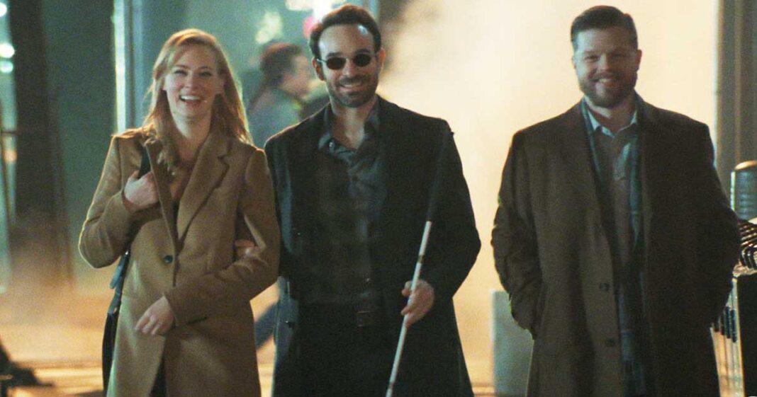 Daredevil Born Again Trailer Unveiled: Here's Why We Are Excited About Charlie Cox's Return as ...