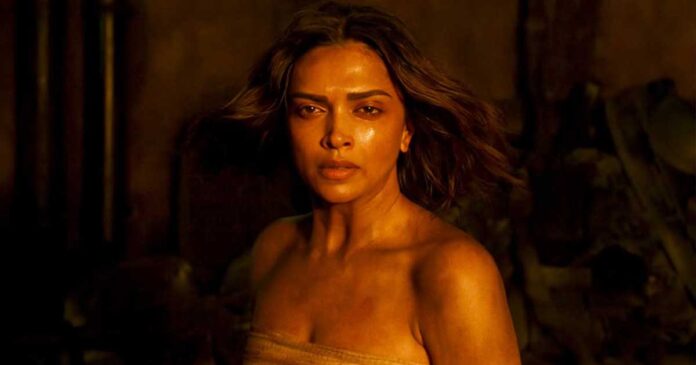 Deepika Padukone Confirmed For Kalki 2? Vyjayanthi Movies Teases The Return Of Sumathi With This ...