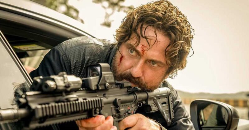 Den Of Thieves 2: Pantera Movie Review: Gerard Butler Returns To Big ...