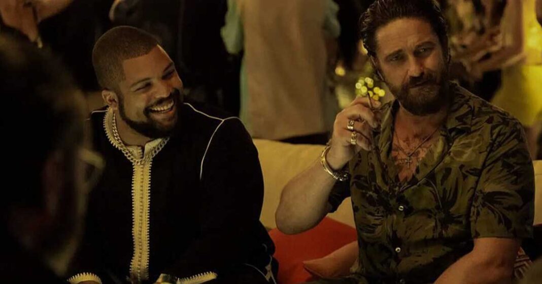 Den Of Thieves 2: Pantera Movie Review: Gerard Butler Returns To Big Screen With 90s-Style Heist ...