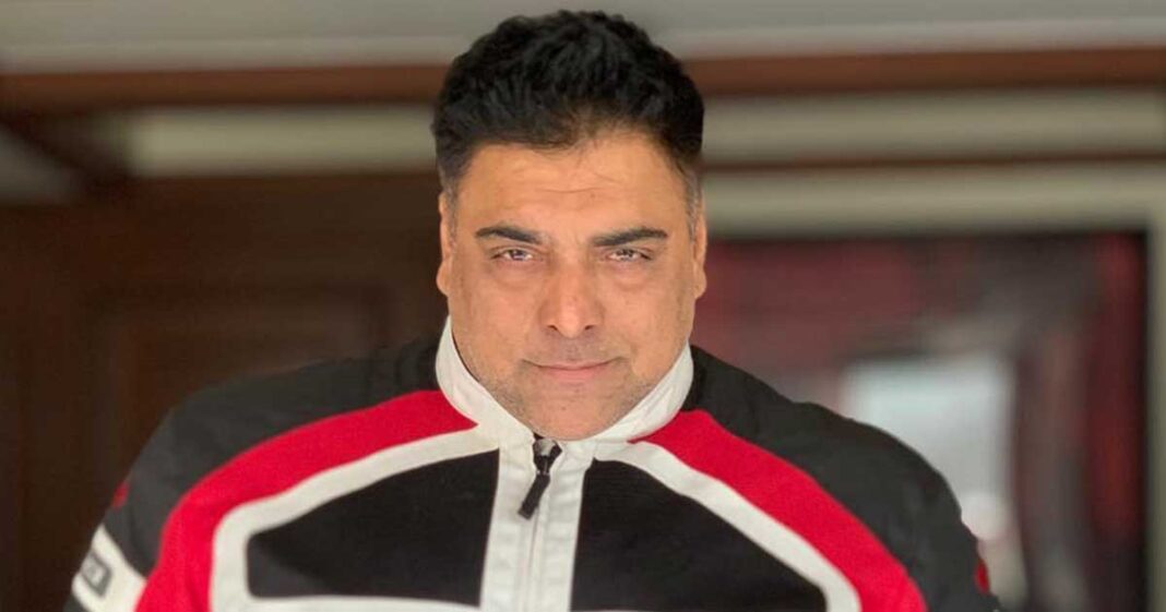 Despite Being A "Rich Man's Only Son," Ram Kapoor Had To Work At ...