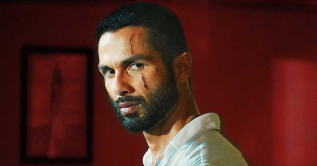 Deva Box Office Day 1 Early Trends: Shahid Kapoor's Film Scores 2nd ...