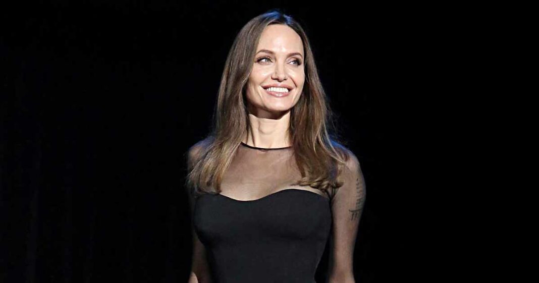 Why Did Angelina Jolie Turn Down The Bond Girl Role?