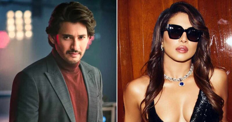 SS Rajamouli’s SSMB29: Why Did Mahesh Babu & Priyanka Chopra Have To Sign An NDA?