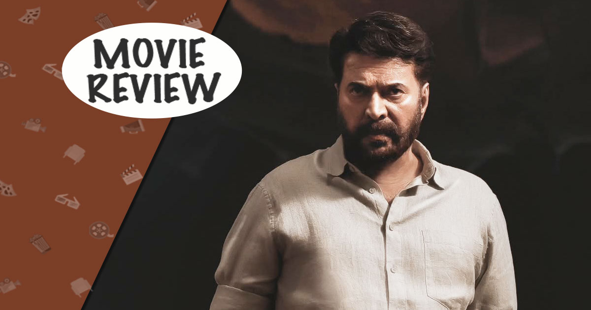 Dominic And The Ladies' Purse Movie Review: Mammootty Shines As The Ex ...