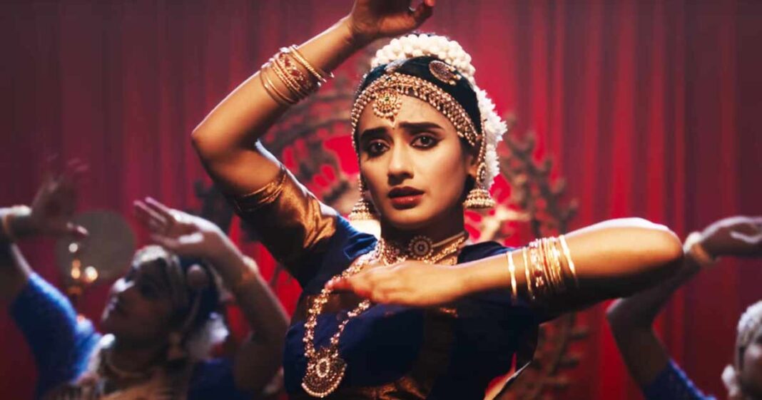 Dominic And The Ladies' Purse Movie Review: Mammootty Shines As The Ex ...