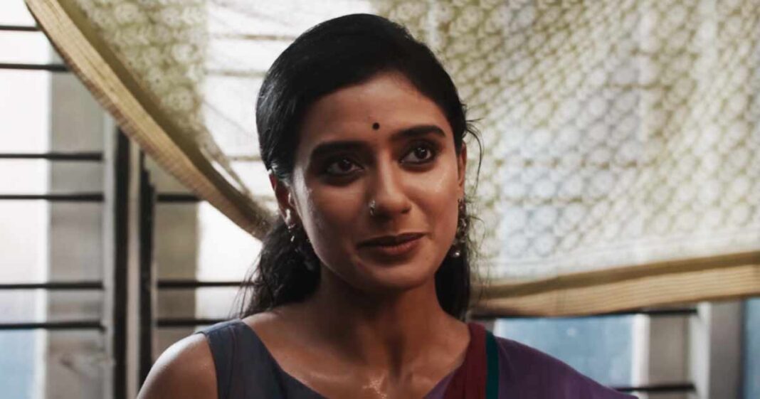 Dominic And The Ladies' Purse Movie Review: Mammootty Shines As The Ex ...