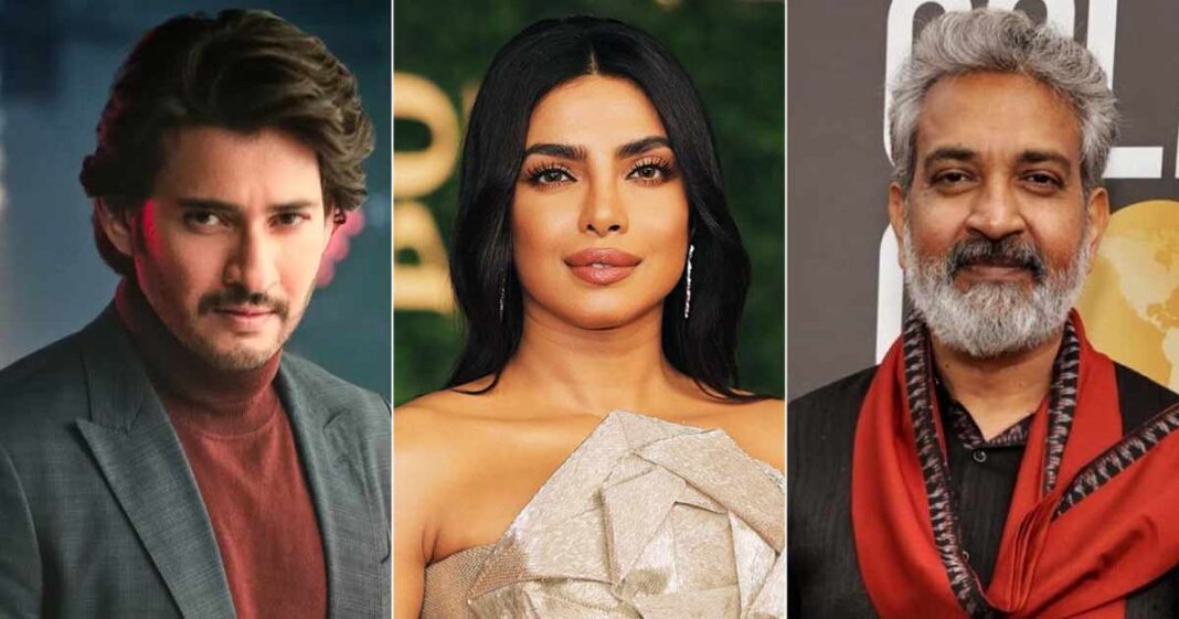 SSMB 29: 1000 Crore Budget, Zero Salary But A Meaty Profit Sharing ...