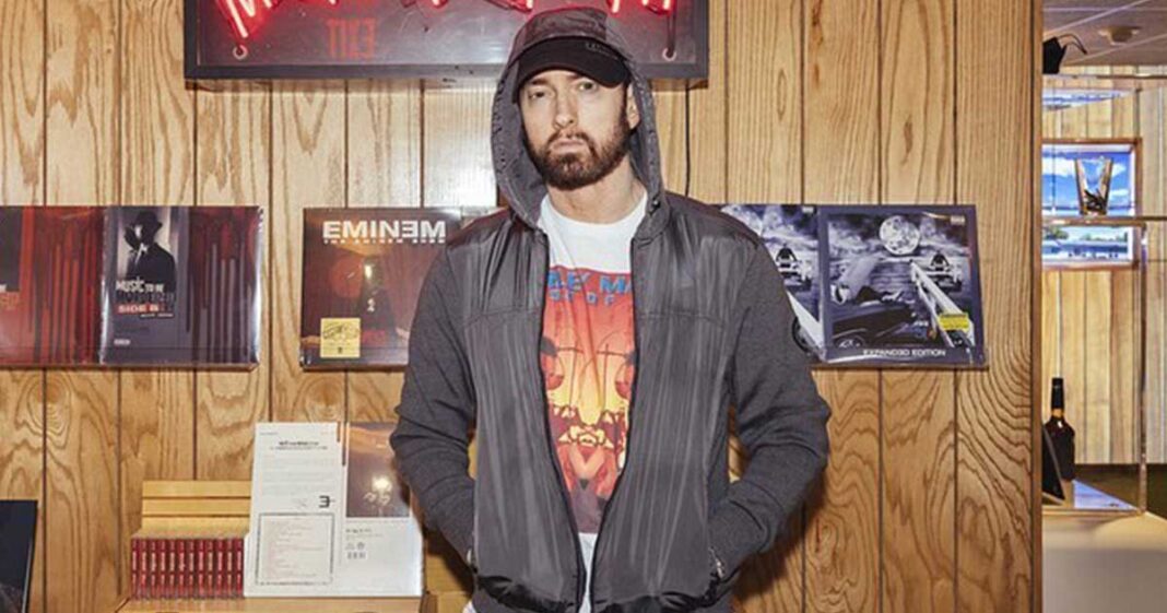 Eminem’s Name: Is It A Savage Acronym Or Just A Stage Evolution?