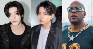 ENHYPEN’s Jake & Heeseung Join Flo Rida For New Single ‘Confessions ...