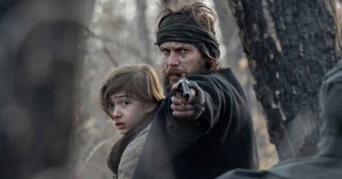 American Primeval: Everything You Should Know About The Show