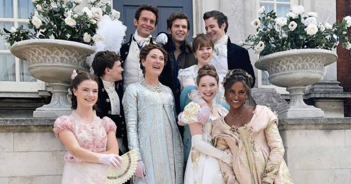 The Bridgerton Family Tree Explained: From Anthony & Benedict To ...