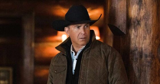 From 1883 & 1923 To Yellowstone: The Dutton Family Tree Explained