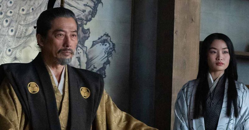 What Is “Shogun”? Everything We Know About The Series That Won At The ...