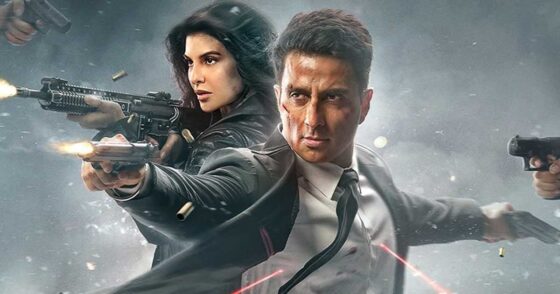 Fateh Box Office (Closing Collection): With Less Than 50% Budget ...