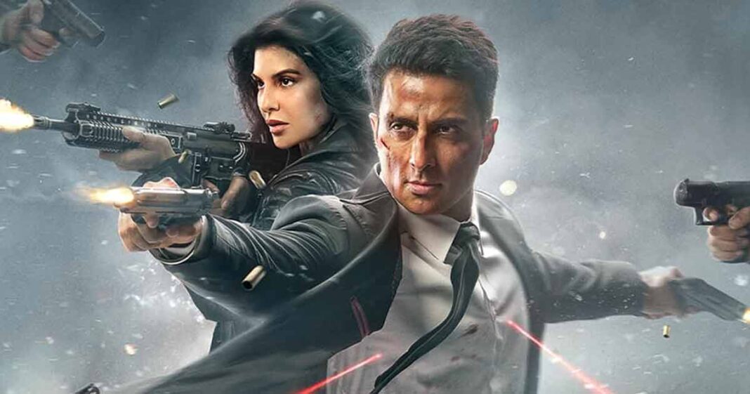 Fateh Box Office Collection Day 14: Sonu Sood Starrer To Wrap Up Below ...