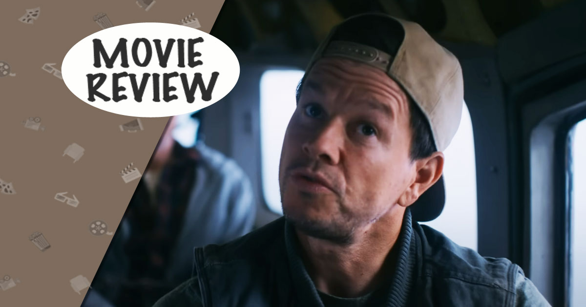 Flight Risk Movie Review: This Basic & Messy Thriller Starring Mark ...