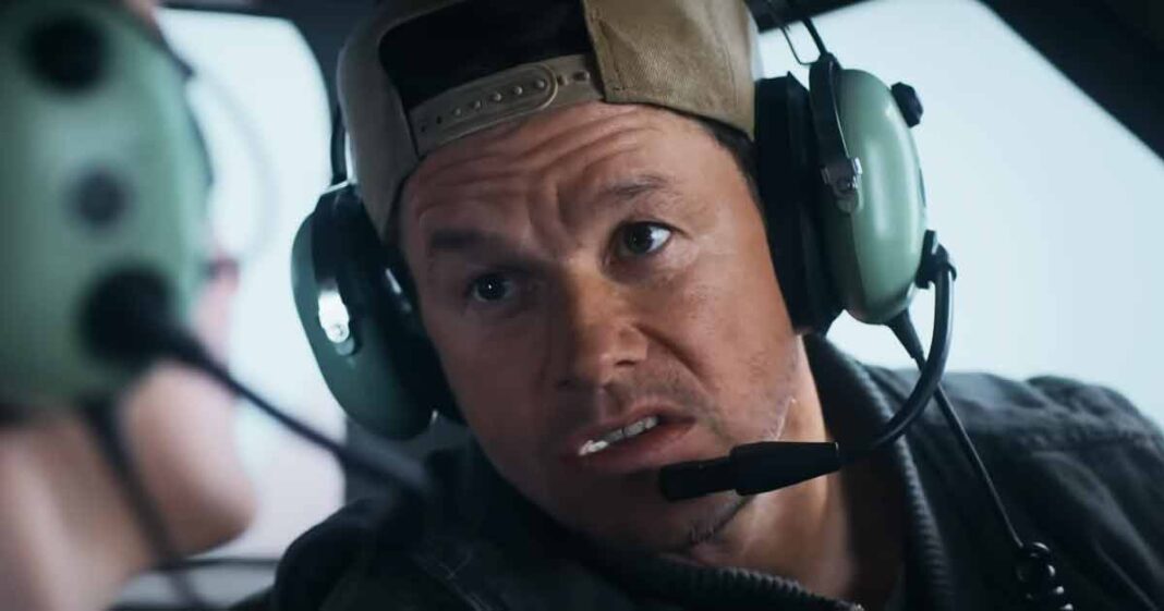 Flight Risk North America Box Office: Mark Wahlberg's Film Scores A ...