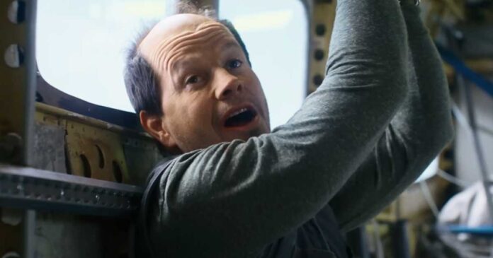 Flight Risk Release Date Out: Here’s When You Can Watch Mel Gibson & Mark Wahlberg’s Action ...