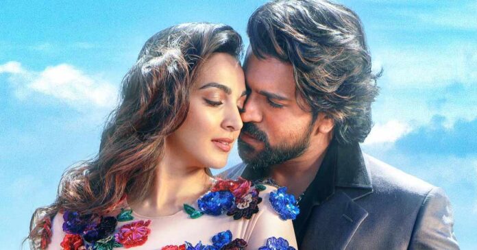 Game Changer Movie Review: Ram Charan's 'Unpredictable' Energy & Swag ...