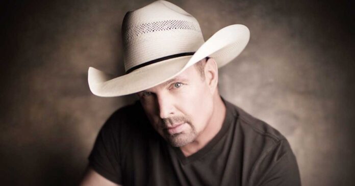 Garth Brooks Faces $400M Divorce Bombshell Amid Explosive Harassment ...