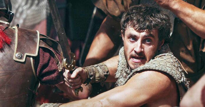 Gladiator’s Most Brutal Scene? Discover Why Commodus’ Shocking Act Of ...