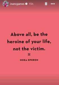 Hansika Motwani’s Sister-In-Law Muskan Nancy James Files A Case Of ...