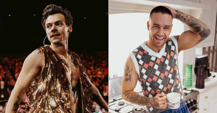Harry Styles Shuts Down One Direction Reunion Plans: ‘Zero Chance’ Of ...