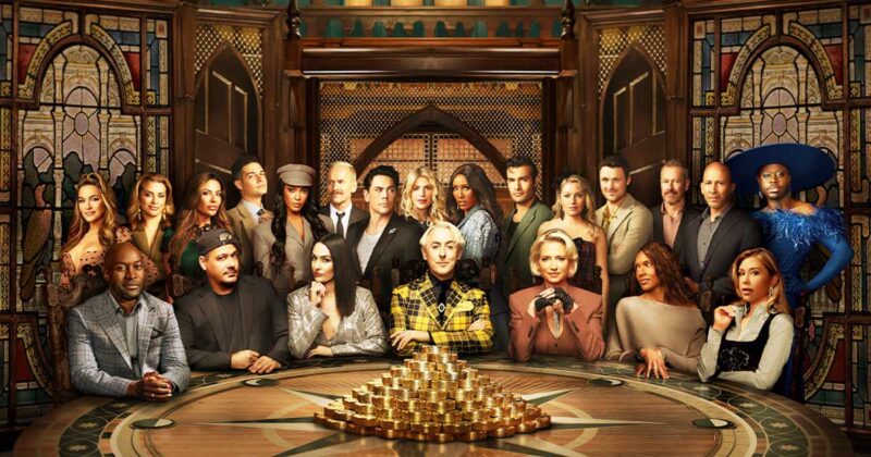 Traitors Season 3: Which Three Cast Members Have Been Added To The Show ...